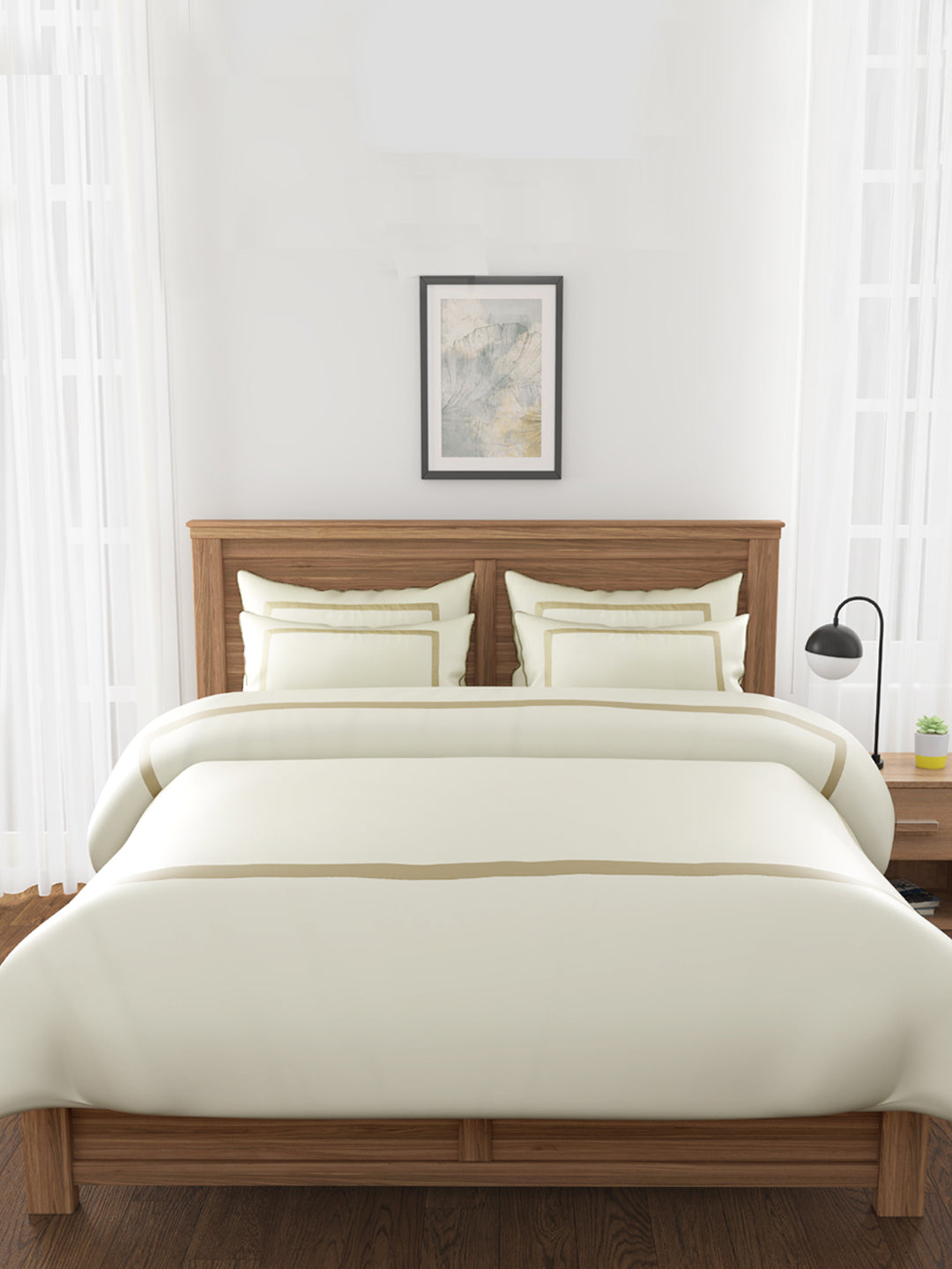 Imperial – Mark Home